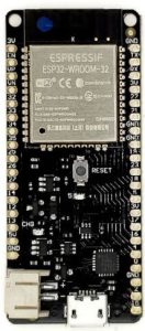 Adventures powering ESP32 from batteries - Electronics Volts and Bits